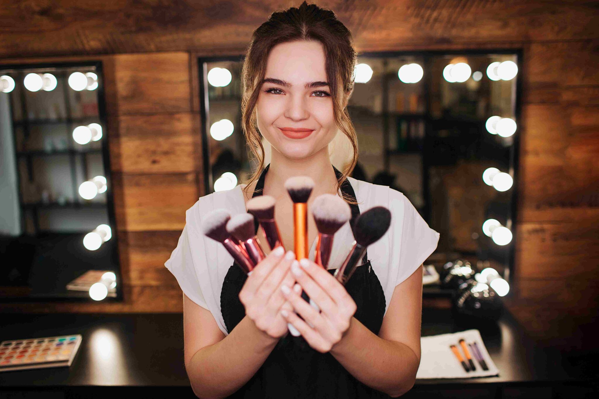 World of Makeup Artists